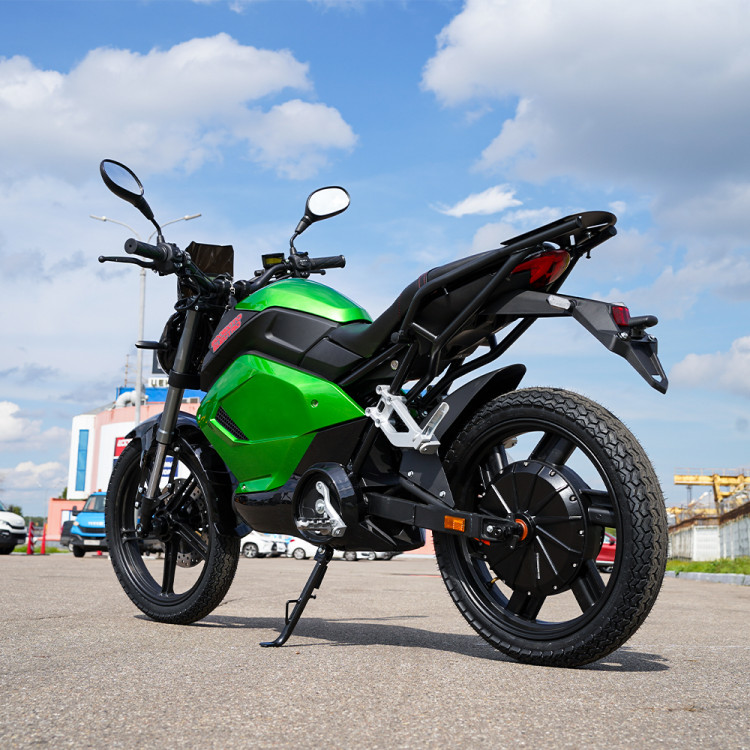 ECO RAY RTM E21 купить в Москве — Цена, Характеристики | Магазин EcoMoto